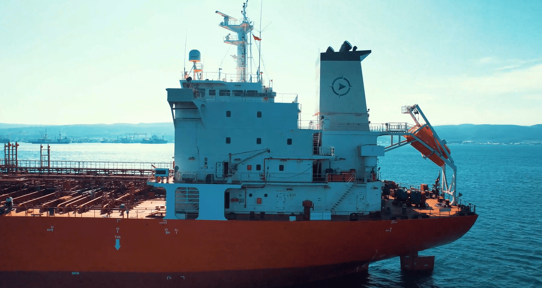 Easterly Clear Ocean - Easterly Institutional Investors